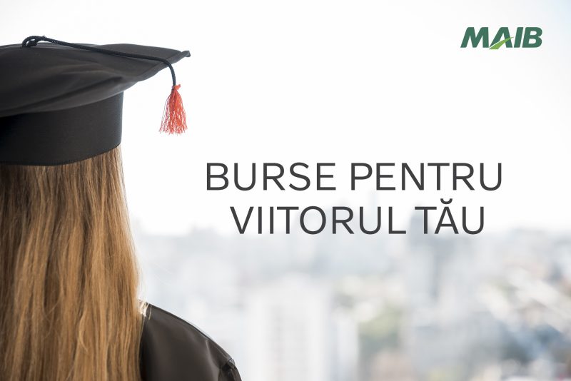 Studenții ASEM - învingători ai Programului „Burse pentru Viitorul Tău”