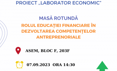 Academia de Studii Economice din Moldova - ASEM