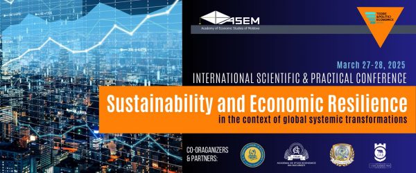 Academia de Studii Economice din Moldova - ASEM